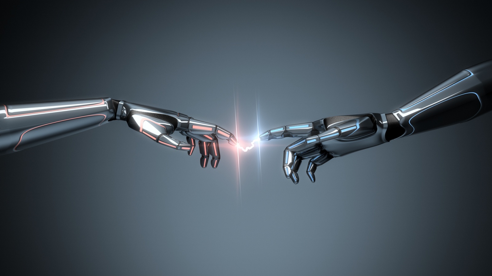 Robots helped inspire Deep Learning might become its Killer