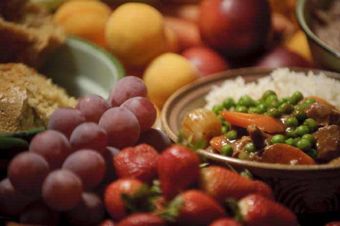 Top 12 Healthy Foods For Your Overall Well Being
