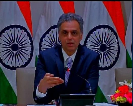 Commitment Fulfilled - India Joins Paris Climate Change Agreement | N4M