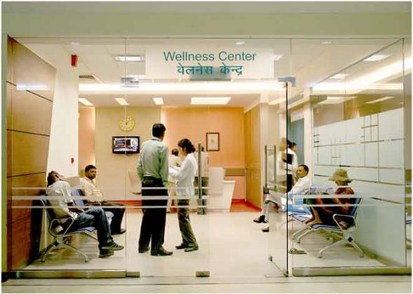 The Top 10 Multi-speciality Best Hospitals In Delhi | N4M Media