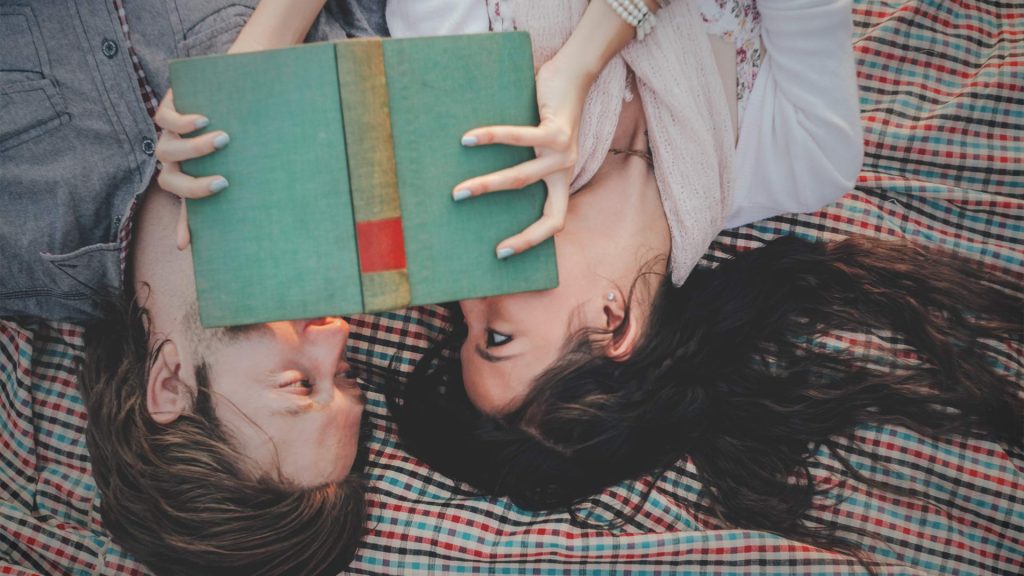 During Intimacy & Arousal, Woman's Brain Is More Stimulated Than Man's