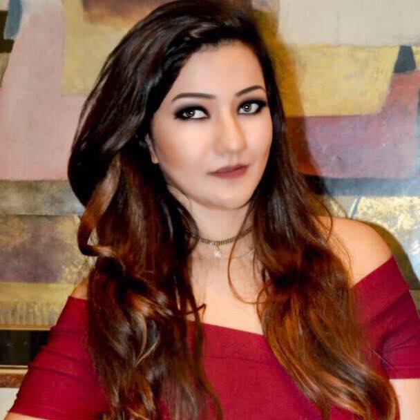 A Peek Into The Entrepreneurial Spirit Of Nancy Gupta - CEO, Glamorstreet