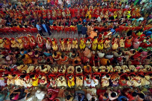 All In The Name Of God - India's Devadasi System Continues Into 21st ...