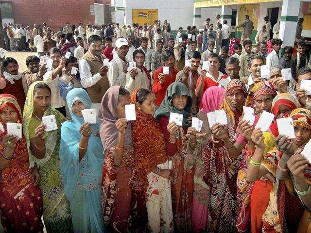 Importance Of The 'Citizen Vote' In Lok Sabha Elections 2019