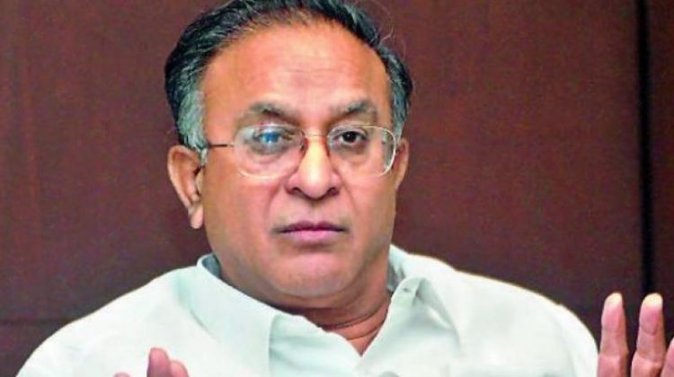 In Jaipal Reddy India Loses A Stalwart With Rare Intellect & Honesty