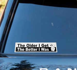 These New Ways Of Using Funny Bumper Stickers Are Epic