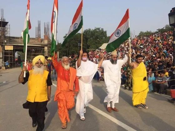 Who Is An Indian In The Real Sense? - N4M