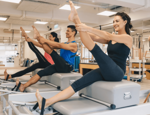 Top Most New Age Fitness Techniques Recommended For You | N4M