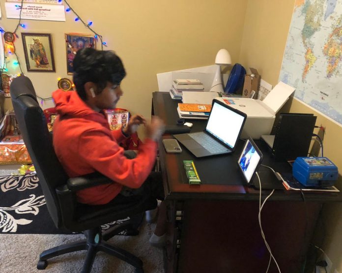 Great Opportunity For Digital Learning During COVID-19