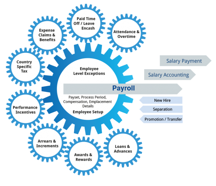 The Best Payroll Services And Programs To Implement In A Business