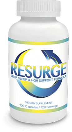 Resurge - Weight loss supplement - Dietary Supplement