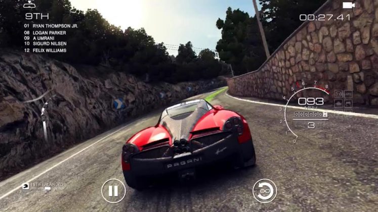 Love To Race? Check Out The Best Android Racing Games For 2020