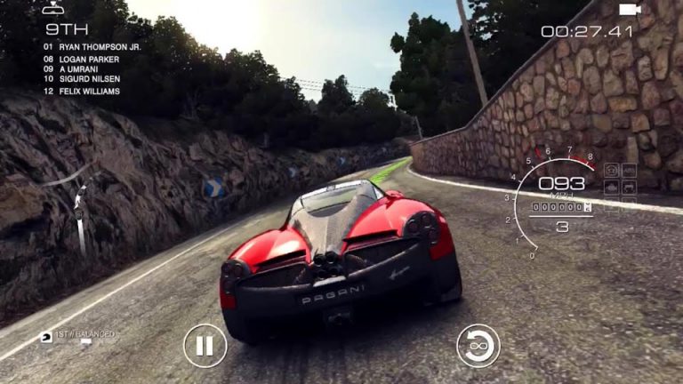 Love To Race? Check Out The Best Android Racing Games For 2020