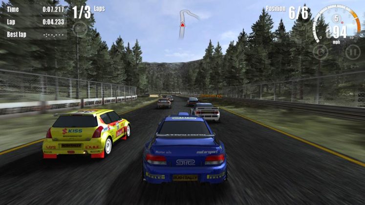 Love To Race? Check Out The Best Android Racing Games For 2020