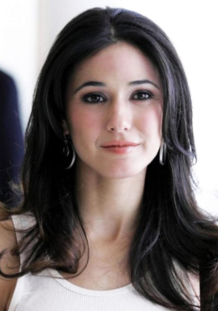 Top 10 Most Beautiful And Hottest Canadian Actresses And Models N4m