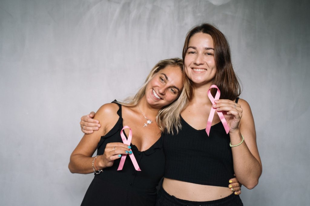 Breast Cancer Awareness Month -What You Must Know About Your Breast