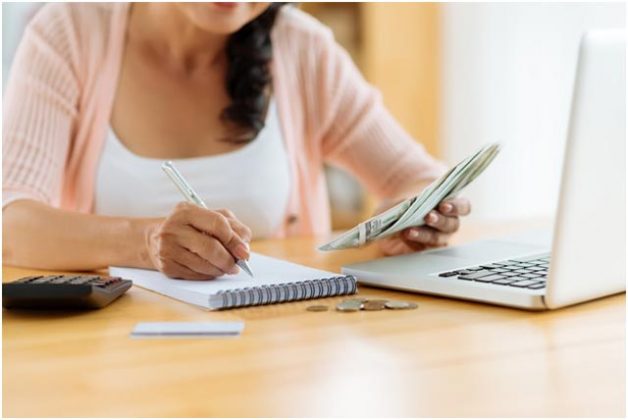 3 Money Management Moves To Make Once Graduating College