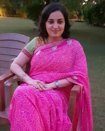 Check Out How Celebrities and Influencers Celebrating Diwali This Year