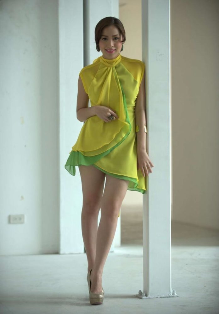 N4m List Of Top 10 Most Beautiful Filipina Actresses Models - Philippines