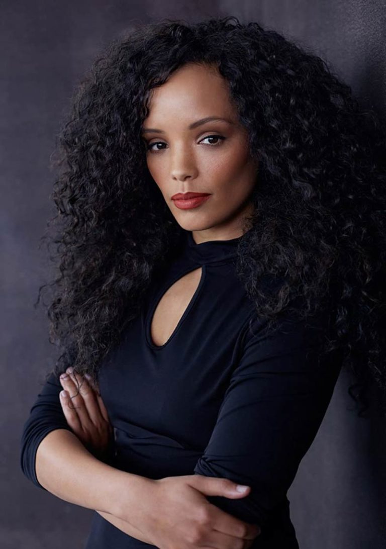 Top 10 Most Beautiful And Hottest South African Actresses & Models ...