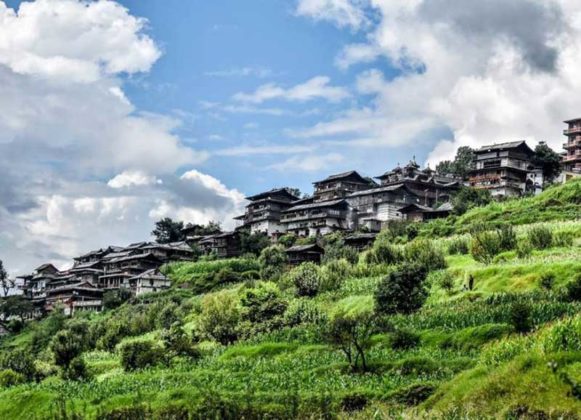 Must Visit - Stunning Offbeat Places In India You Might Not Have Heard