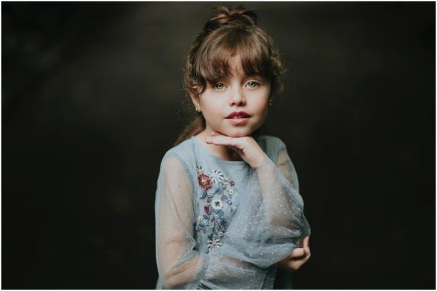 Want To Be A Model? Here Are 15 Types of Female Models, U Must Know