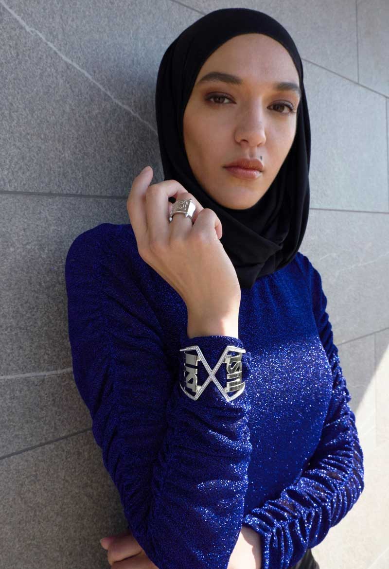 Most Beautiful & Hottest Algerian Actresses And Models | N4M Reviews