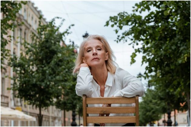 Want To Be A Model? Here Are 15 Types of Female Models, U Must Know