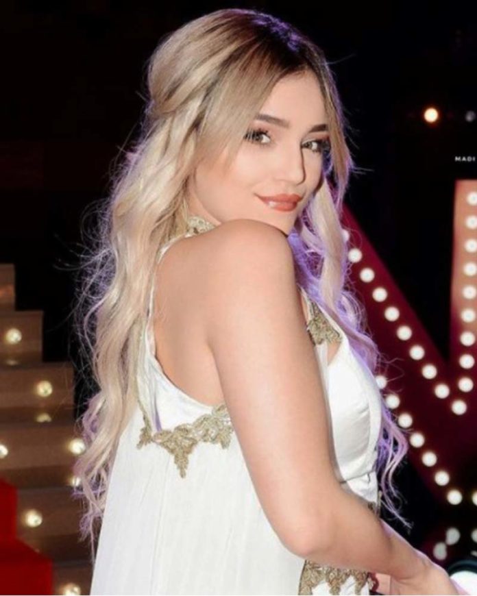 Most Beautiful & Hottest Algerian Actresses And Models | N4M Reviews