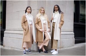 Want To Be A Model? Here Are 15 Types of Female Models, U Must Know