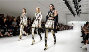 Want To Be A Model? Here Are 15 Types of Female Models, U Must Know