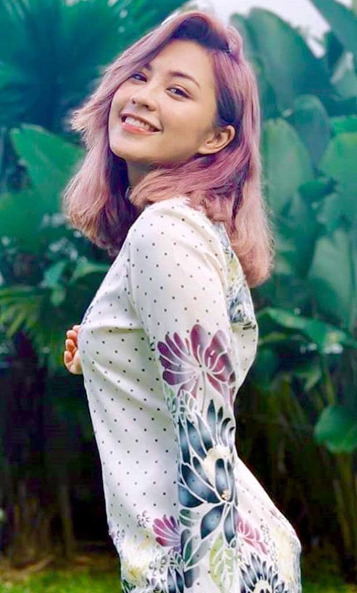 Top 20 Most Beautiful And Hottest Malaysian Actresses And Models