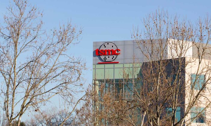 Top 10 Chip Making Foundries Expected To Surpass $100B In Revenues ...