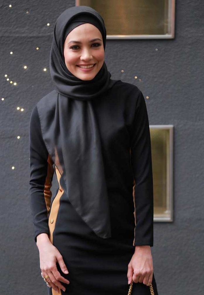 Top 20 Most Beautiful And Hottest Malaysian Actresses And Models