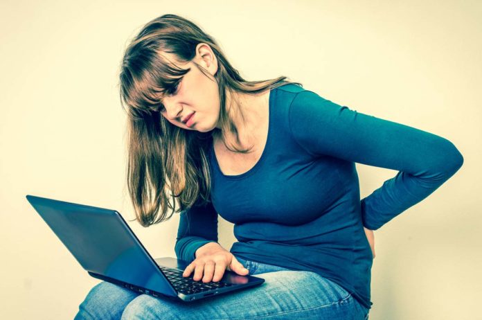 Gaming Posture - 10 Tips To Improve Your Gaming With Posture