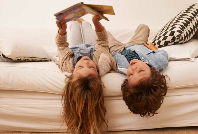 Top 10 Must Read Books For Children To Young Adults