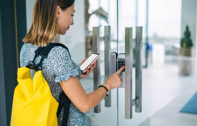 What To Look For In An Access Control System?