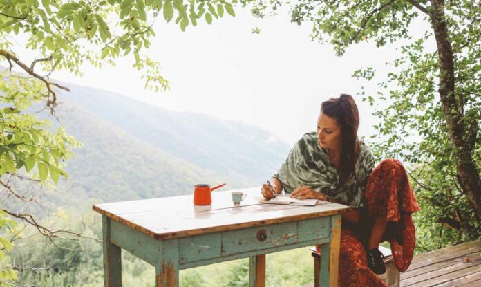 Why Should United Nations Hire Fiction Writers?