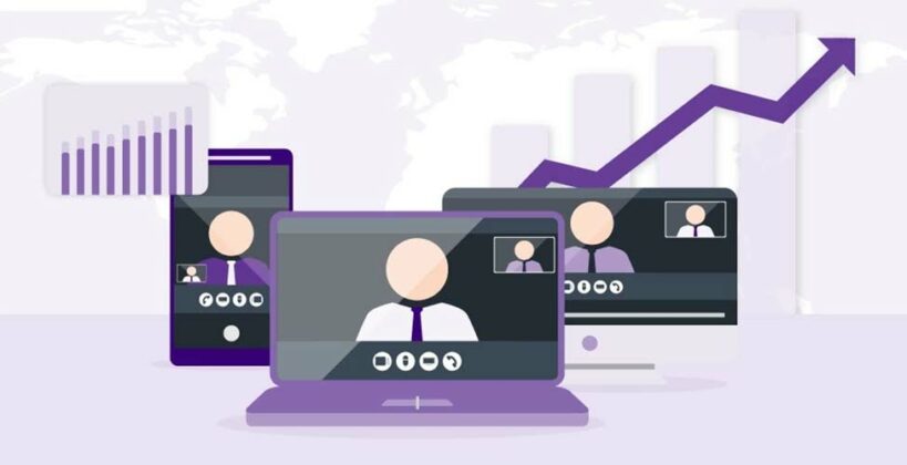 The Rise Of Virtual Meetings: How Technology Is Transforming Communication