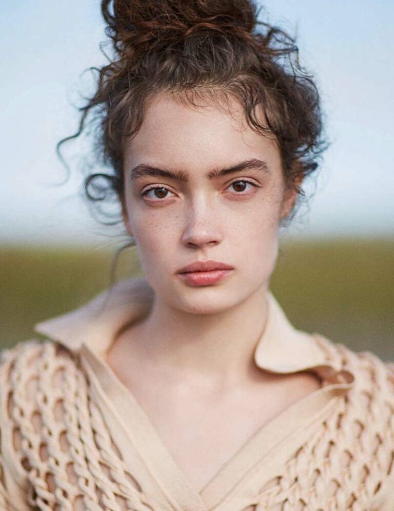 List Of Top 10 Most Beautiful And Hot Models From Ukraine