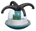 HET Ups Ante With Innovatively Designed Hoppers VTOL